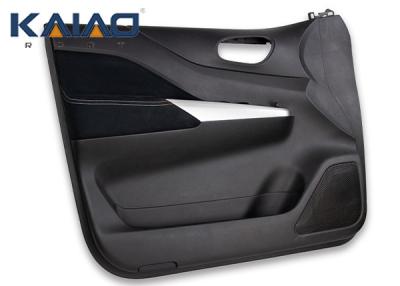 China Car Door Panel Rapid Prototyping Automotive Prototyping & Parts Manufacturing for sale
