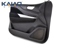 China Rapid Prototyping Car Door Panel Car Parts Low Volume Production Service for sale