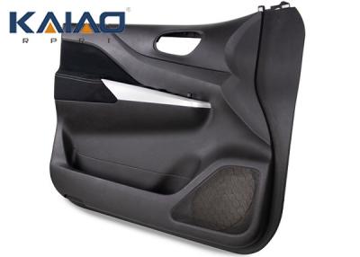 China Rapid Prototyping Car Door Panel Car Parts Low Volume Production Service for sale