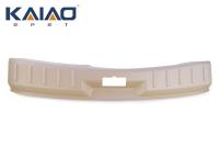 China Automotive Rear Trim Parts Rapid Prototyping Vacuum Casting Service for sale