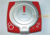 China CNC Machining Prototype Design Electronic Shell Rapid Prototyping Service for sale