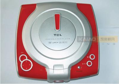 China CNC Machining Prototype Design Electronic Shell Rapid Prototyping Service for sale