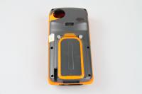 China Customized CNC Rapid Prototyping Aluminum ABS POS Machine Model for sale