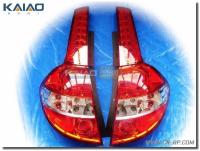 China 3D Printing CNC Machine Parts RIM Car Bumper Grille Lights Fenders for sale
