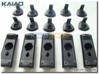 China POM ABS PMMA PP CNC Processing Services rapid prototyping parts for sale