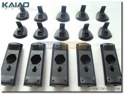 China POM ABS PMMA PP CNC Processing Services rapid prototyping parts for sale