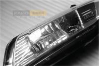 China 3D Printing CNC Rapid Prototyping Automotive Lamps Machine Service for sale