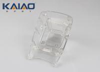 China OEM PMMA Automotive Plastic Parts And Medical Prototyping Services for sale