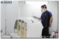 China CNC Rapid Prototyping Vacuum Casting And Injection Molding Services for sale