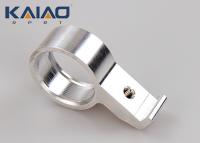 China Sandblasting Prototyping CNC Milling Service Electrogalvanizing 5 Axis Ra3.2 for sale