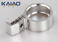 China Sandblasting Auto Custom Die Cast Aluminum Part OEM Custom for sale