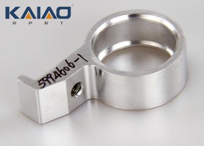 China Sandblasting Auto Custom Die Cast Aluminum Part OEM Custom for sale