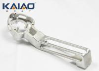 China Automotive Parts Custom Metal Cnc Machining Steel Aluminum for sale