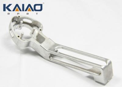 China Automotive Parts Custom Metal Cnc Machining Steel Aluminum for sale