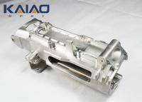 China Automatic Lathe Milling Machine CNC Precision Parts Stamping for sale
