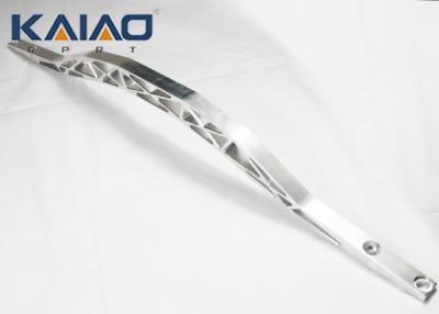 China CNC Machining Metal Rapid Prototyping Aluminum Steel OEM ODM for sale