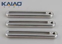China OEM Metal Zinc Aluminum Alloy Custom Die Casting Parts Precision for sale
