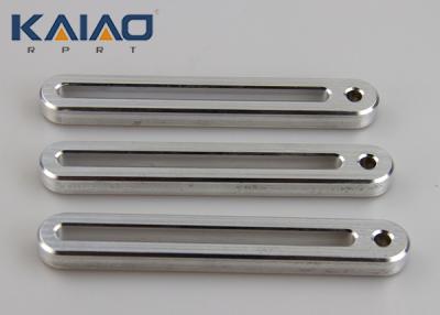 China OEM Metal Zinc Aluminum Alloy Custom Die Casting Parts Precision for sale