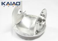 China Custom Precision Machined Parts 5 And 6 Axis OEM Automotive CNC for sale