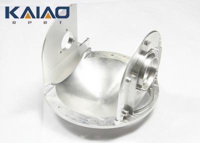China Custom Precision Machined Parts 5 And 6 Axis OEM Automotive CNC for sale