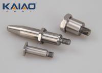 China CNC Turning Service Custom Plastic Products OEM Metal Precision Machining for sale