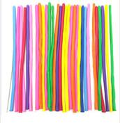 China 260 Q / 360 Q / 660 Q magic latex balloons long shape balloons for sale