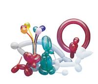 China 260 Q / 360 Q / 660 Q magic latex balloons long shape balloons for sale