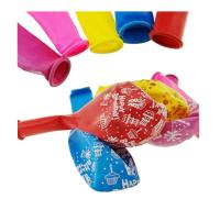 China Low price giant non wedding latex balloons for party for sale