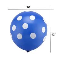 China Low price giant non wedding latex balloons for party for sale