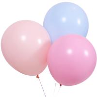 China Wholesale Latex Material and all festivals Festival Macaroon balloon for sale