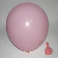 China Birthday wedding party Decorating  white  Pink lavender purple  color  12 Latex Balloon for sale