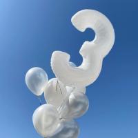 China wedding decor  birthday balloons party decorations 12 inches plain pearl metallic color white black helium  latex  balloons for sale