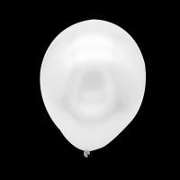 China Exported US market standard white latex balloon for balloon garland kit for sale