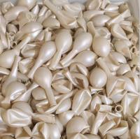 China Exported US market standard white latex balloon for balloon garland kit for sale