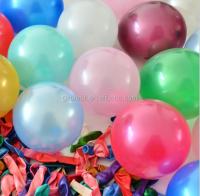 China hot selling light small 5 inch  metallic colors latex balloon garland kit balloons decoration for sale