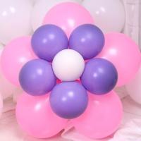 China hot selling light small 5 inch  metallic colors latex balloon garland kit balloons decoration for sale
