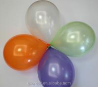 China New 100Pcs Colorful Pearl Latex Balloons Celebration Party Wedding Birthday 10