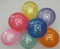 China New 100Pcs Colorful Pearl Latex Balloons Celebration Party Wedding Birthday 10