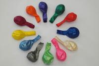 China New 100Pcs Colorful Pearl Latex Balloons Celebration Party Wedding Birthday 10