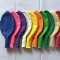 China Made In Thailand 36 inch round shape large balloon for wedding for sale