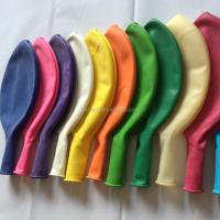China Made In Thailand 36 inch round shape large balloon for wedding for sale