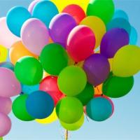 China hot sale ASTM standard birthday wedding party advertising standard color 12 inch party latex balloons for sale