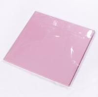 China CRD party surprise  decoration  party balloons box 50cm  big size pink  black white color  surprise box for sale