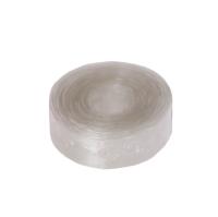 China 16ft clear color PET material balloon strip arch kit for balloon garland arch making party decoration for sale