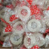 China 16ft clear color PET material balloon strip arch kit for balloon garland arch making party decoration for sale
