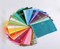 China DIY Tissue Paper Tassel Banner Pack of 5 Unassembled tissue Garland for Wedding, Baby Shower, Birthday, Fiesta Fringe Party Ban for sale