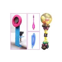 China Party Wedding Birthday Balloons Decoration Portable Balloon Stuffing machine for sale