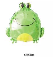 China Birthday Gift Animal cartoon helium Foil Balloon for Kids for sale
