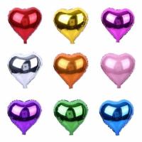 China wholesale mylar balloons foil wedding balloons for sale