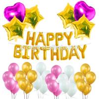 China China birthday party items birthday party supplies decorations birthday party set for sale